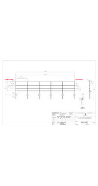 Traditional-style 4-bar estate and parkland fencing | Paddock Fencing ...