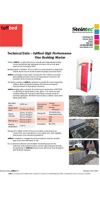 Steintec materials used at London's Lexicon Tower | Steintec | ESI ...