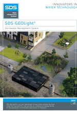 SDS GEOlight® Modular Underground Stormwater Storage | SDS