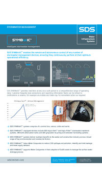 Rainwater harvesting systems ensure water security for businesses | SDS ...
