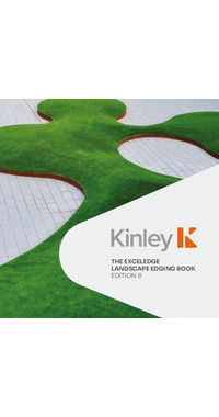 Aluminium edging a sky-high success at new Sky HQ campus | Kinley | ESI ...