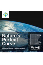 Hydro-Brake Optimum - self-activating vortex flow control | Hydro ...