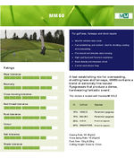 MM50 grass seed mixture | DLF Seeds