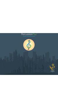 Akadinda - Large Outdoor Xylophone | Percussion Play | ESI External Works