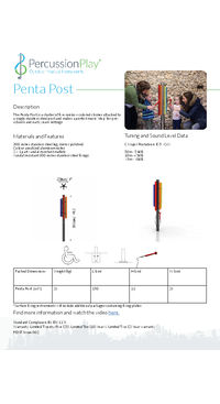 Percussion Play 'Mini' Rainbow Range Grows | Percussion Play | ESI ...