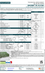 MacMat® R - reinforced geomat for slopes and channels | Maccaferri