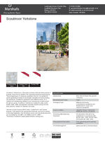 Yorkstone paving - National Memorial Arboretum | Marshalls