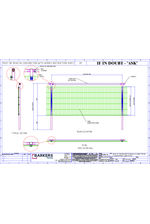 SpectatorSafe - spectator railings | Barkers Fencing