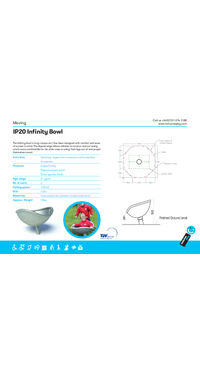 Infinity Bowl | Jupiter Play | ESI External Works