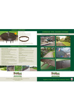 EverEdge Garden Ring edging | EverEdge