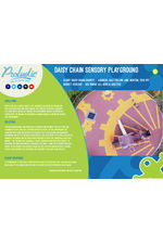 Sensory playground for Daisy Chain autism charity | Proludic Play ...