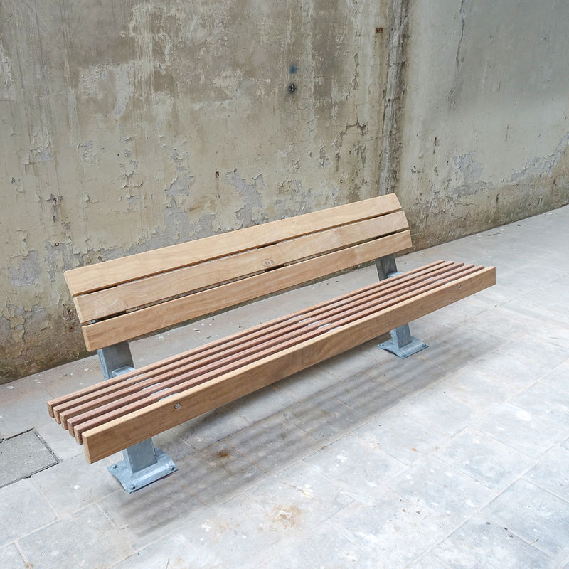 Lean Standard Benches | Images