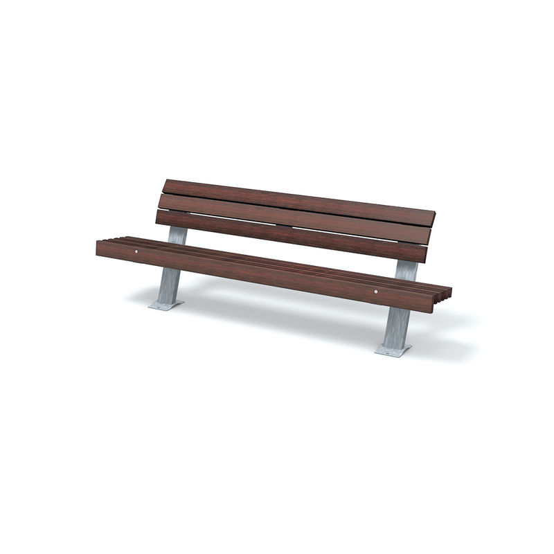 Lean Standard Benches | Images