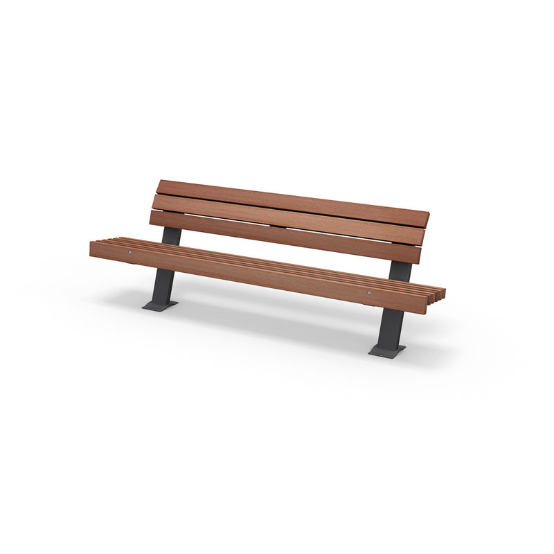 Lean Standard Benches | Images