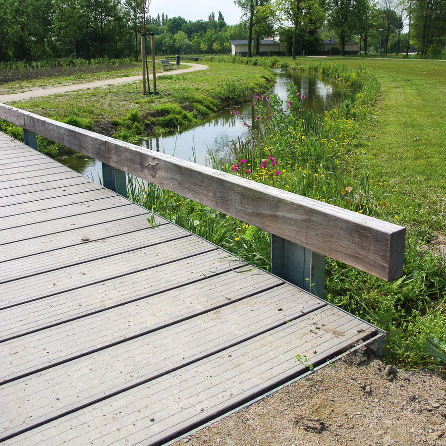 Country low bridges | Streetlife | ESI External Works