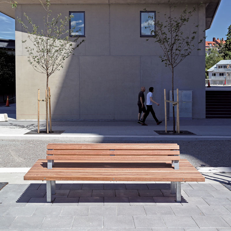 Images for Long&Lean Benches