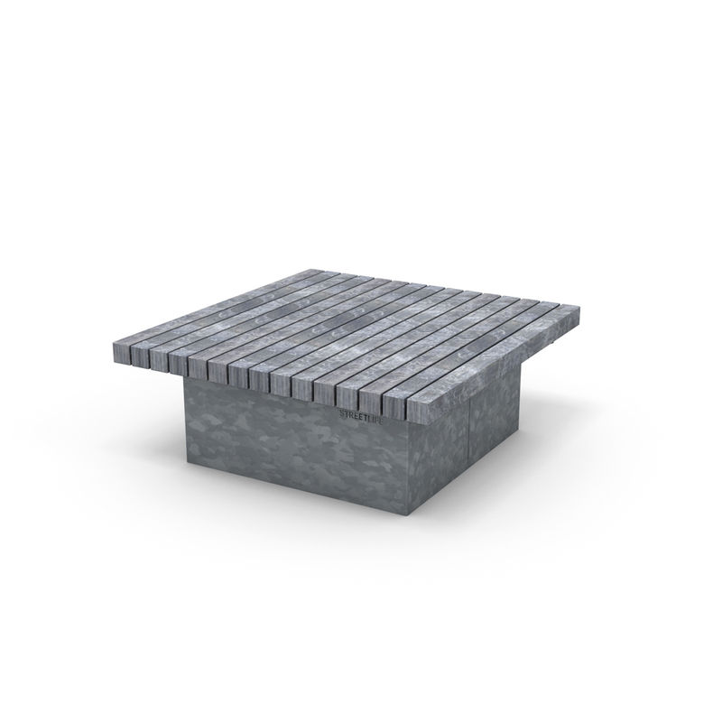 Images for Solid Base Benches