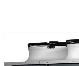 NRP 0200 / 1800 air to water air cooled chillers | Aermec UK | ESI ...