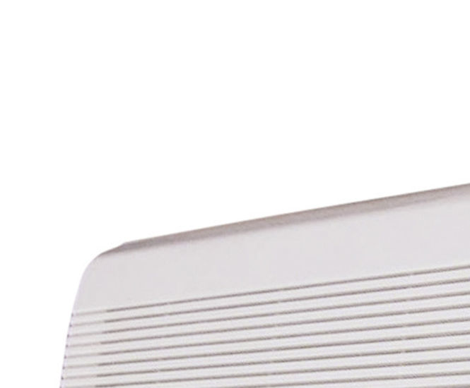 FCW wall mounted fan coil unit | Aermec UK