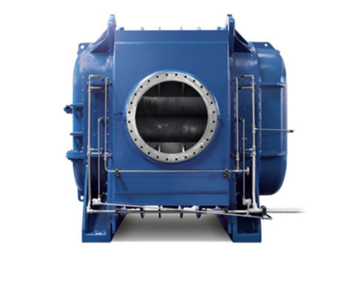Series GQ process gas blower | AERZEN Machines Ltd