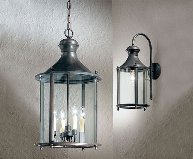 Rotunda lantern | Christopher Hyde