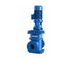 Muffin Monster inline/open channel grinders - 10K Series | Sulzer