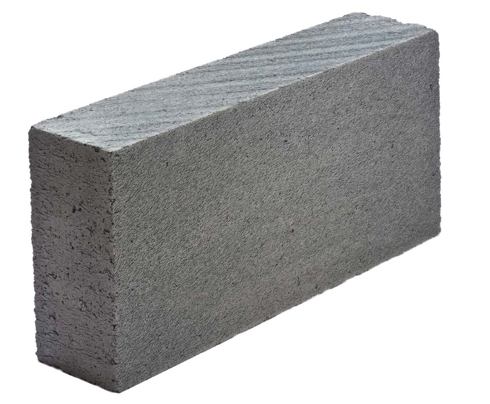 Images for Celcon Standard Grade Blocks for floors and walls