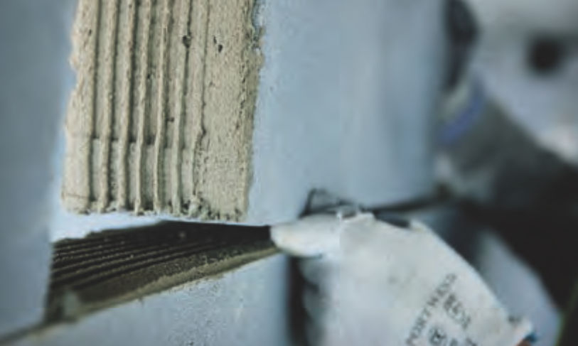 Images for Celcon Thin-Joint system for aircrete blockwork