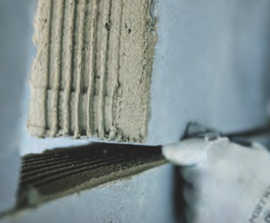 Celcon Thin-Joint system for aircrete blockwork | H+H UK | ESI External ...