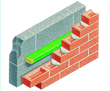 Fire resistant cavity trays | BUILDING DESIGN