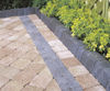 Bullnose Kerb Setts, smooth and rumbled finishes | AG Paving & Building ...