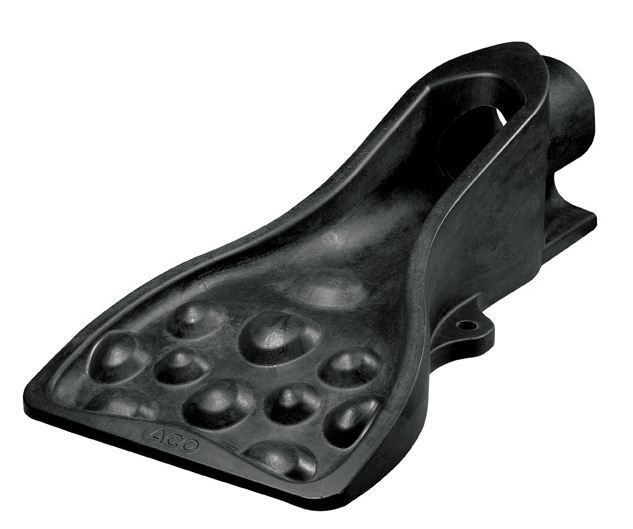 ACO SuDS swale inlet unit | Images