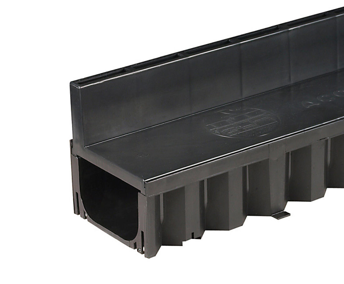ACO HexDrain® Brickslot drainage channel | ACO Water Management | ESI ...