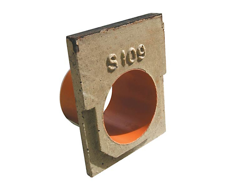 Images for ACO S Range heavy-duty channel drainage