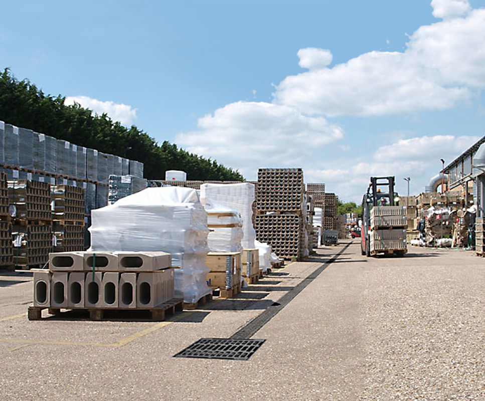 Images for ACO Universal Gully