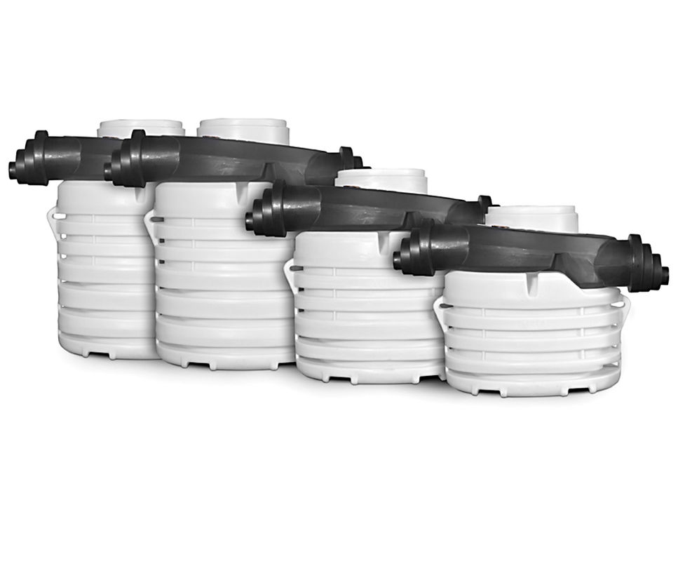 Images for ACO Q-Ceptor bypass oil separators