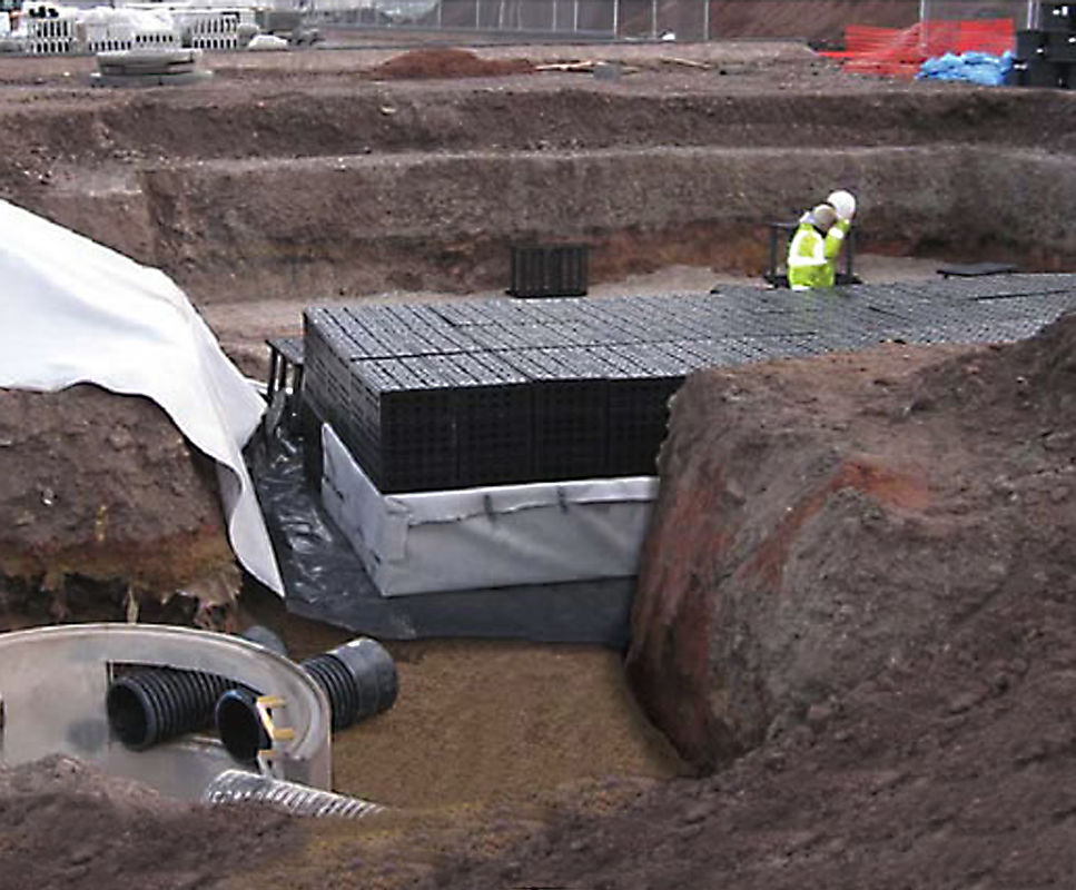 Images for ACO Q-Brake Vortex flow control system