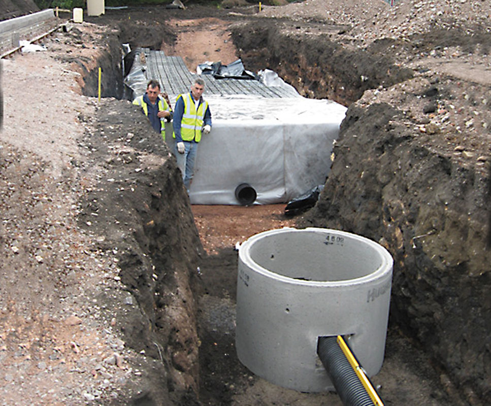 Images for ACO Q-Brake Vortex flow control system