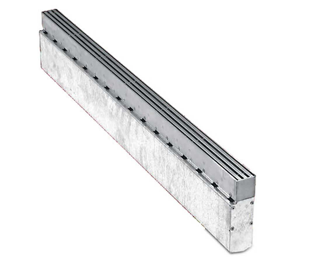 ACO StepDrain threshold drainage | ACO Water Management | ESI External ...