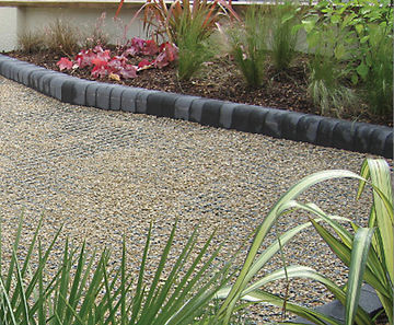 Grass pavers | EXTERNAL WORKS
