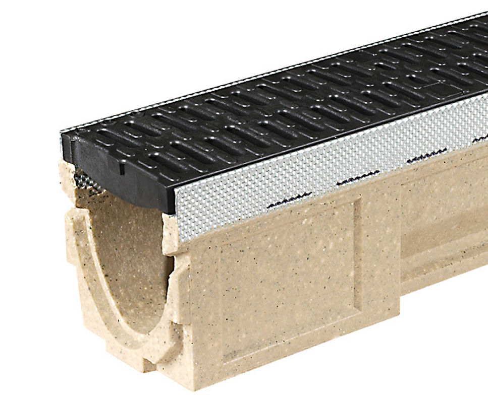 Images for ACO CivicDrain C250 lightweight channel drainage system