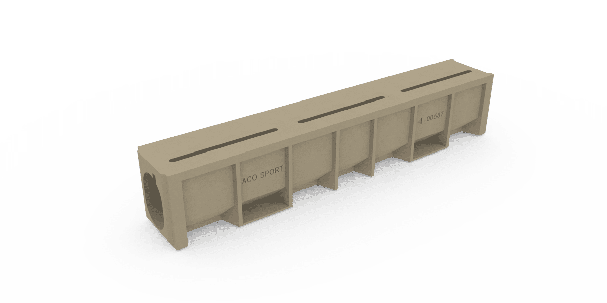 Images for ACO Sport slot channels