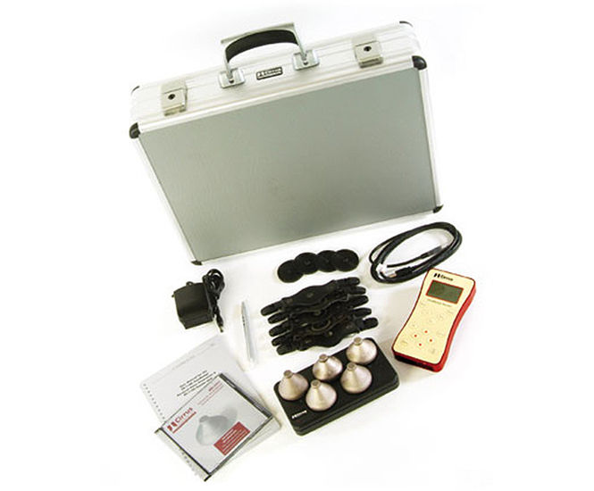 CR:110A doseBadge noise dosemeter | Cirrus Research