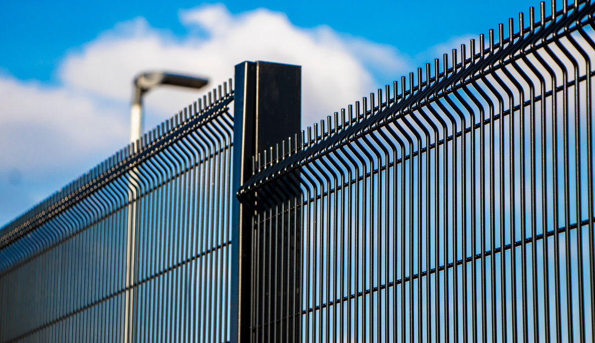 Secured by Design fencing protects Merseyside Police OCC | Images