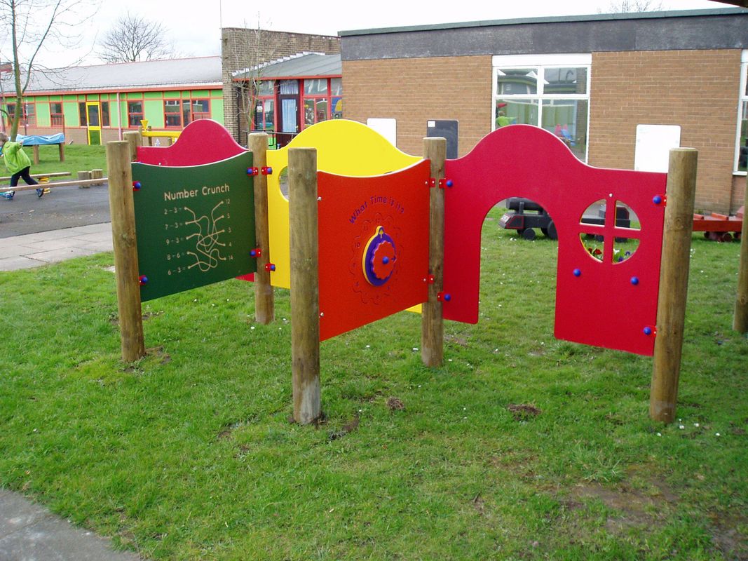 Images for Playground activity panels