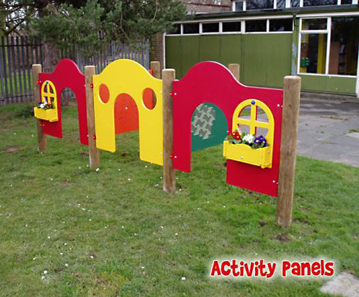 Images for Playground activity panels