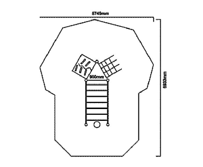 Images for Zoiks multi-play structures