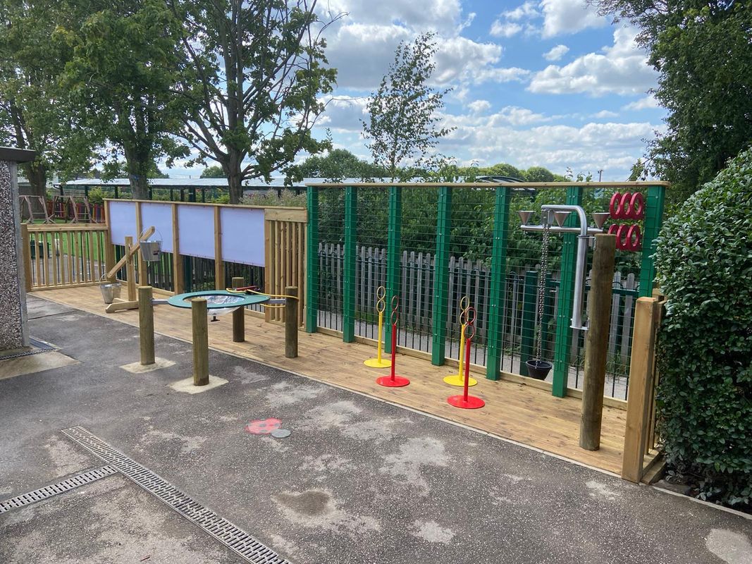 Images for Large-scale EYFS play scheme – infant and nursery school