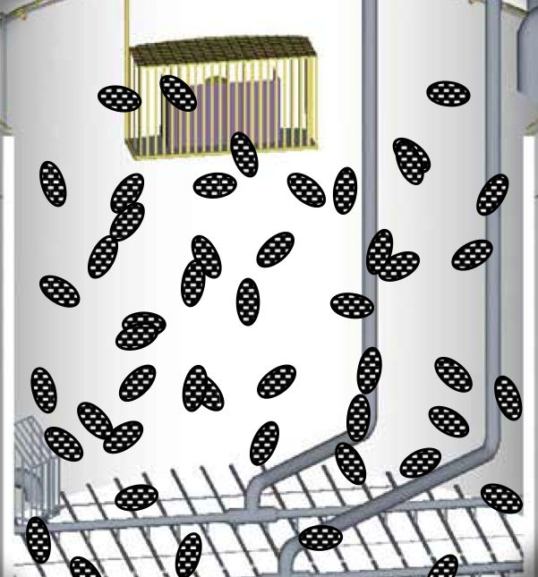 ANITA™ Mox MBBR sidestream ammonia treatment | Veolia Water ...