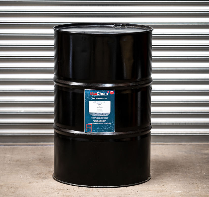 PolyBond® Polymer Modified bituminous emulsions | Images